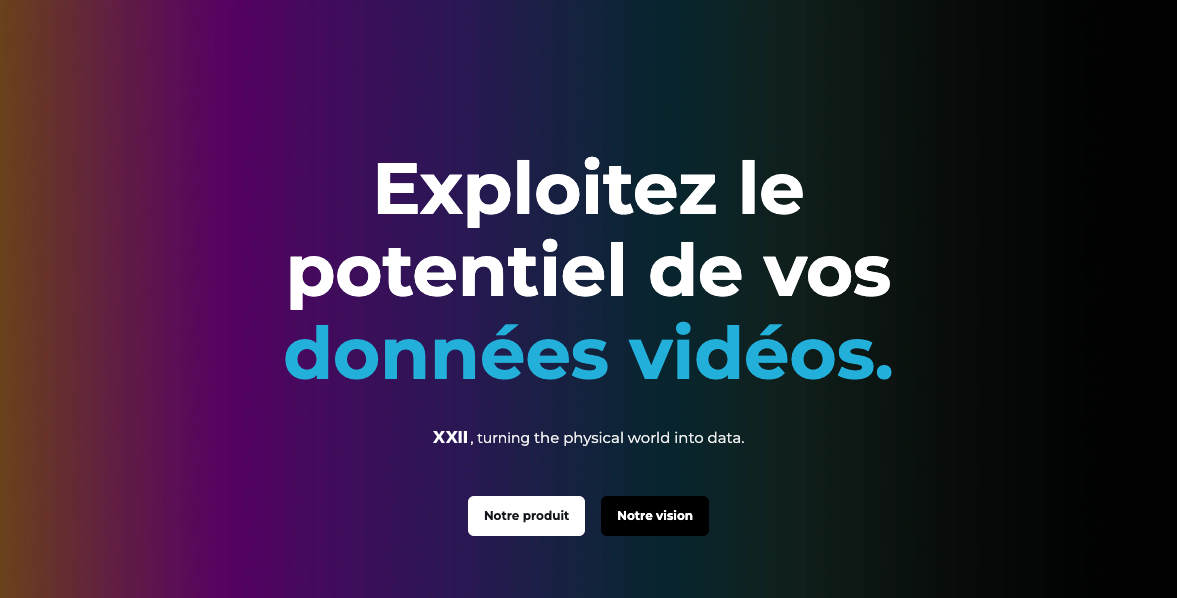 Homepage [xxiiai.com]